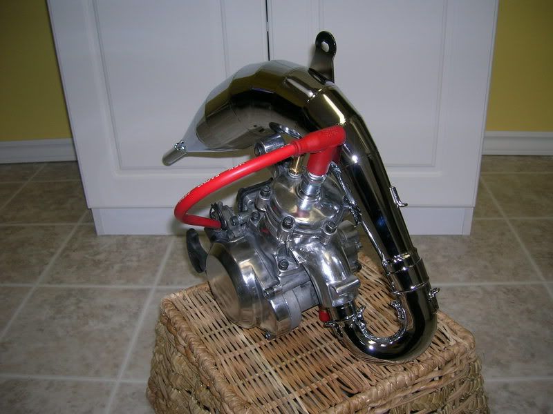 Blata Replica Water Cooled Mini Race Bike | BC Sport Bikes Forum Blata Replica Water Cooled Mini Race Bike | BC Sport Bikes Forum